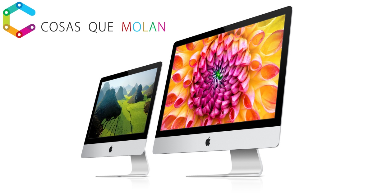 Apple iMac | Análisis y recomendación | Cosas que molan